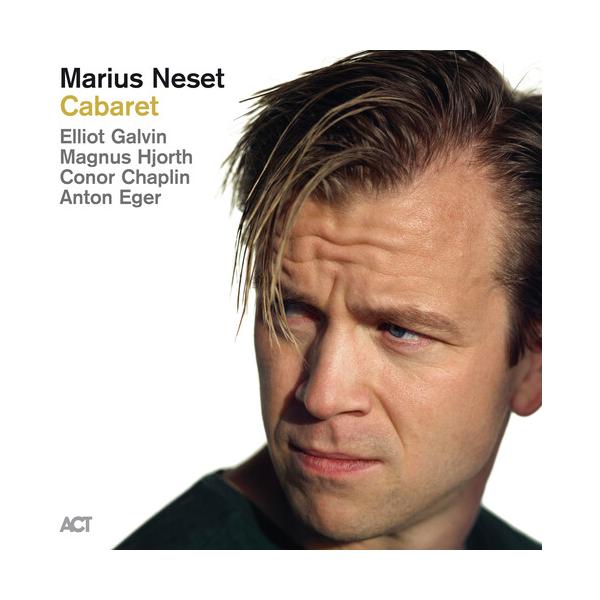 【発売日：2025年03月07日】2025/3/7 発売輸入盤レーベル： ACT収録曲：