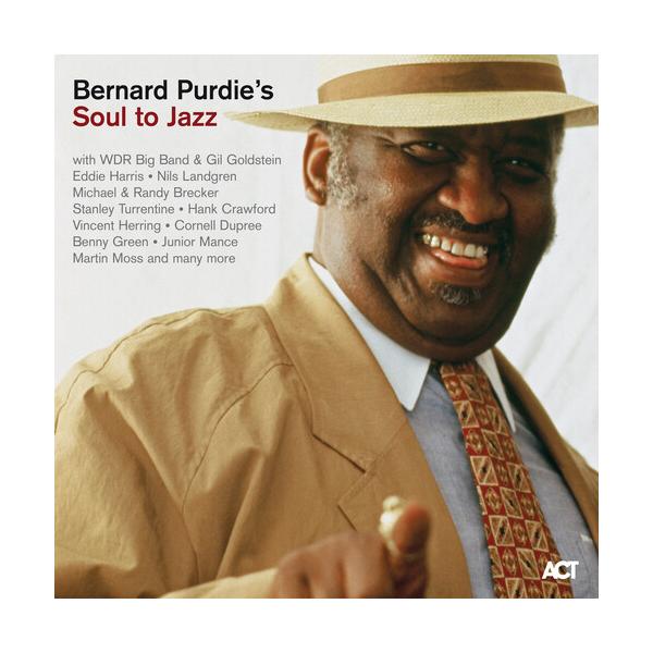 こちらの商品は輸入盤のため、稀にジャケットに多少のスレや角にシワがある場合がございます。こちらの商品はネコポスでお届けできません。2023/7/7 発売輸入盤レーベル：ACT収録曲：When Bernard Purdie is not he...