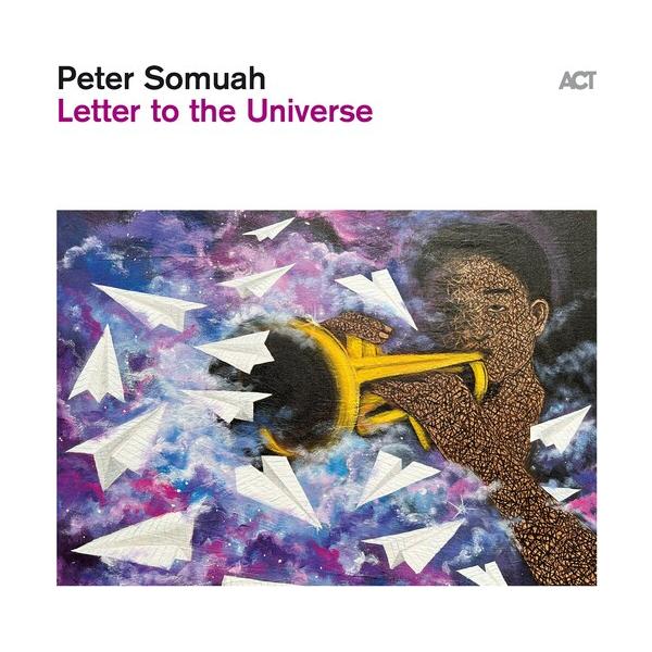 こちらの商品は輸入盤のため、稀にジャケットに多少のスレや角にシワがある場合がございます。こちらの商品はネコポスでお届けできません。2023/7/7 発売輸入盤レーベル：ACT収録曲：Ghana has an ancient traditio...