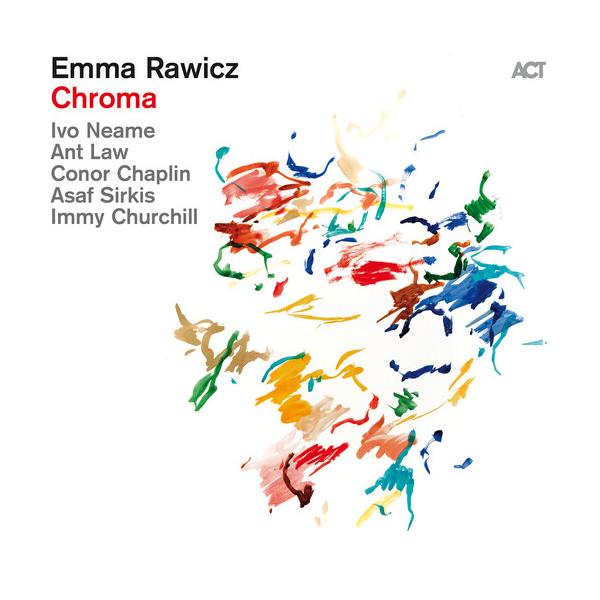 発売日: 2023/9/22輸入盤USレーベル: Act収録曲:コメント: