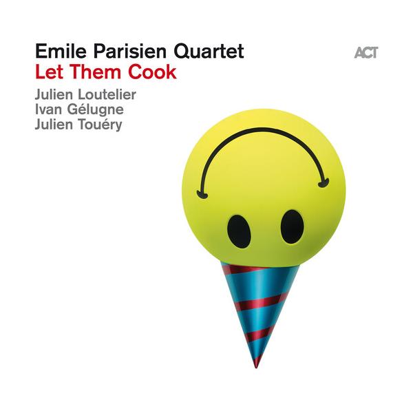 こちらの商品は輸入盤のため、稀にジャケットに多少のスレや角にシワがある場合がございます。こちらの商品はネコポスでお届けできません。2024/3/8 発売輸入盤レーベル：ACT収録曲：