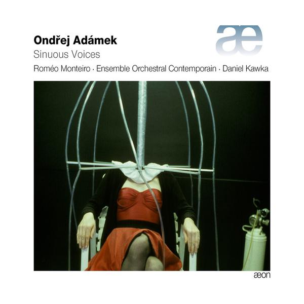 発売日: 2018/2/9輸入盤USレーベル: Aeon収録曲:コメント: