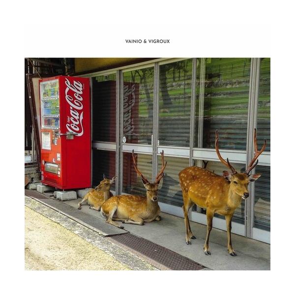 【発売日：2025年06月06日】2025/6/6 発売輸入盤レーベル： AESTHETICAL収録曲：