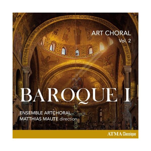 【発売日：2025年01月03日】2025/1/3 発売輸入盤レーベル： ATMA CLASSIQUE収録曲：