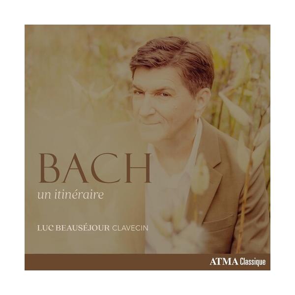 【発売日：2025年03月28日】2025/3/28 発売輸入盤レーベル： ATMA CLASSIQUE収録曲：