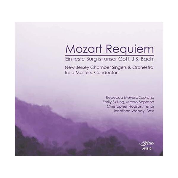 発売日: 2018/11/16輸入盤USレーベル: Affetto Records収録曲:コメント:This live recording features the New Jersey Chamber Singers 40th Anniv...