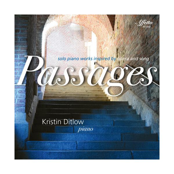 発売日: 2023/4/21輸入盤USレーベル: Affetto Records収録曲:コメント:Composers are often tasked with creating from a void, an emptiness. The...