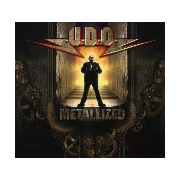 2012/3/13 発売輸入盤レーベル：AFM RECORDS 収録曲：