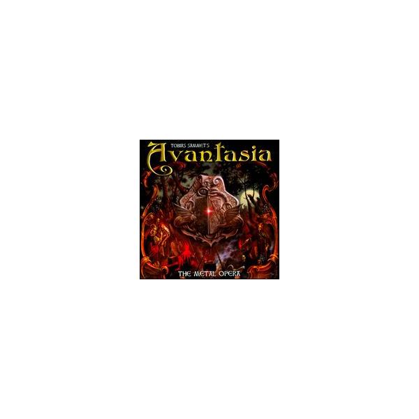 2012/1/17 発売輸入盤収録曲：1. Prelude - 1:112. Reach Out For the Light - 6:323. Serpents In Paradise - 6:164. Malleus Maleficaru...