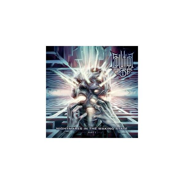 2015/11/20 発売輸入盤レーベル：AFM RECORDS収録曲：