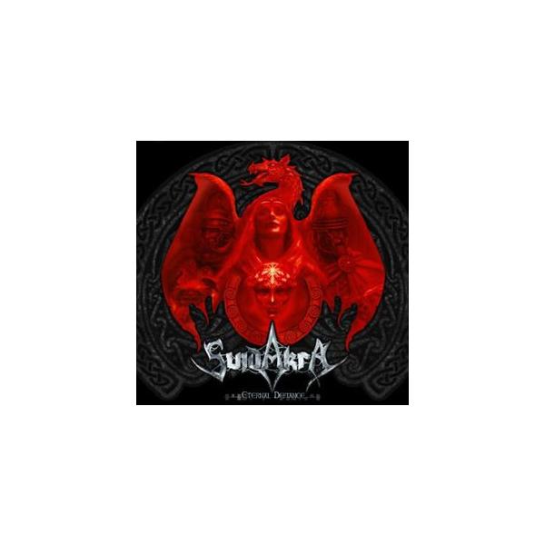 2013/6/4 発売輸入盤レーベル：AFM RECORDS収録曲：