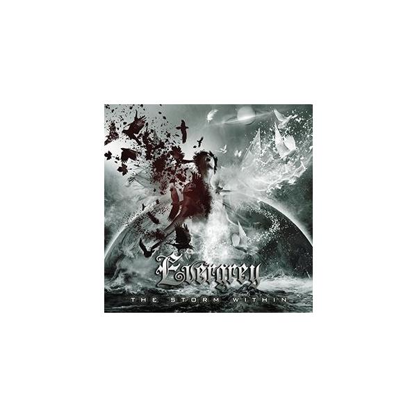 2016/9/9 発売輸入盤レーベル：AFM RECORDS収録曲：