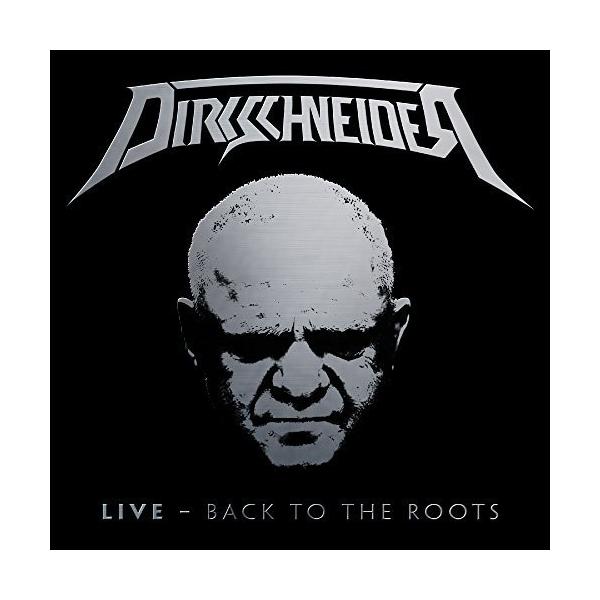 2016/10/28 発売輸入盤レーベル：AFM RECORDS収録曲：