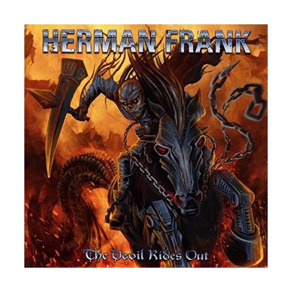 2016/12/2 発売輸入盤レーベル：AFM RECORDS収録曲：