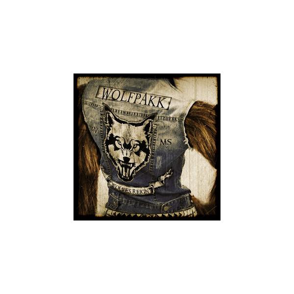 2017/5/5 発売輸入盤レーベル：AFM RECORDS収録曲：