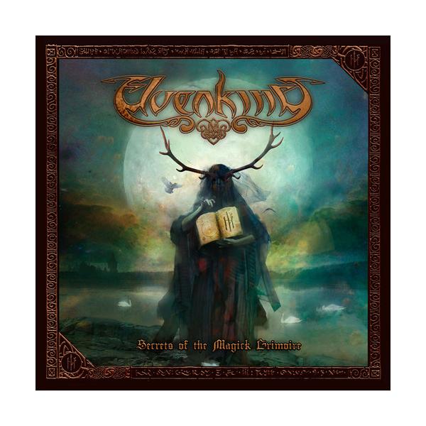 2017/11/24 発売輸入盤レーベル：AFM RECORDS収録曲：