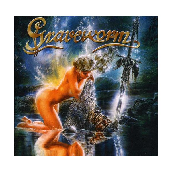 2012/6/26 発売ドイツ盤レーベル：AFM RECORDS GERMANY収録曲：