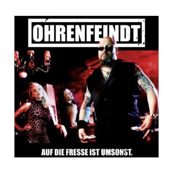 発売日: 2013/9/10輸入盤UKレーベル: Afm Records Germany収録曲: 1.1 Auf Die Fresse Ist Umsonst1.2 Alles Oder Nichts1.3 Jetzt Oder Nie1....