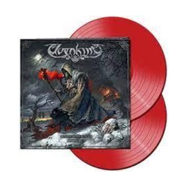 こちらの商品はＵＫ盤のため、稀にジャケットに多少のスレや角にシワがある場合がございます。こちらの商品はネコポスでお届けできません。2023/6/30発売ＵＫ盤レーベル：AFM RECORDS GERMANY収録曲：