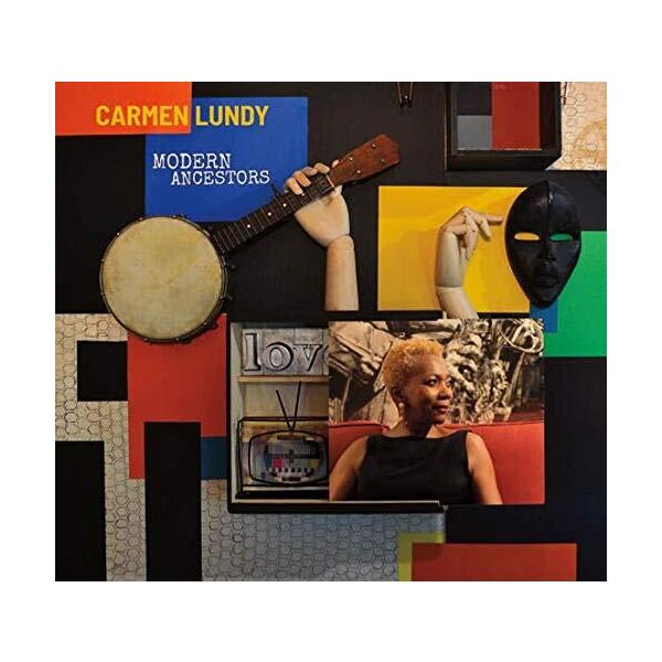 発売日: 2019/10/25輸入盤USレーベル: Afrasia Prod.収録曲:コメント:MODERN ANCESTORS - Two words with significantly different connotations t...