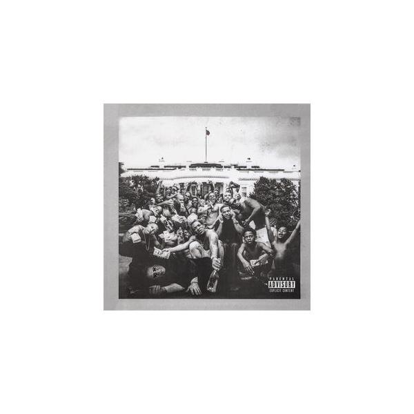 2015/3/16 発売輸入盤収録曲：1. Wesley's Theory (Feat. George Clinton &amp; Thundercat) - 4:472. For Free? (Interlude) - 2:103. Ki...