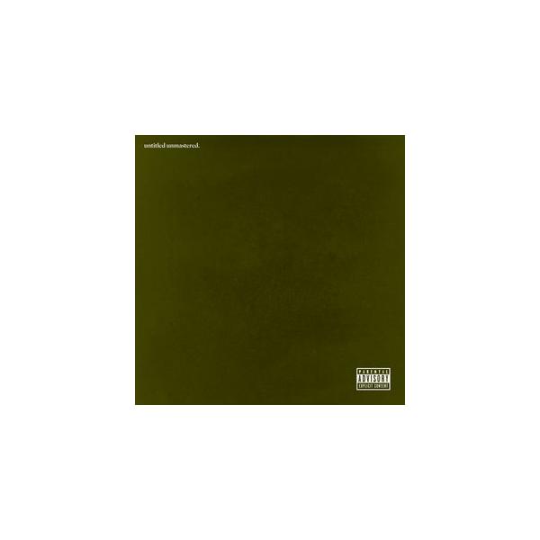 2016/3/11 発売輸入盤収録曲：1. Untitled 01 08.19.20142. Untitled 02 06.23.20143. Untitled 03 05.28.20134. Untitled 04 08.14.20145...