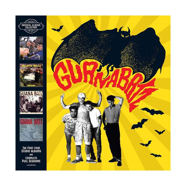 2021/10/1 発売輸入盤レーベル： ANAGRAM RECORDS収録曲：