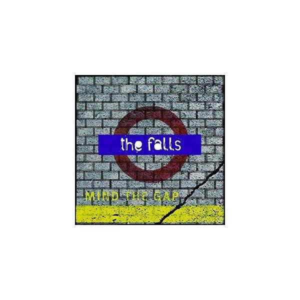 2016/4/29 発売輸入盤レーベル：AGOGE RECORDS収録曲：(フォールズ)