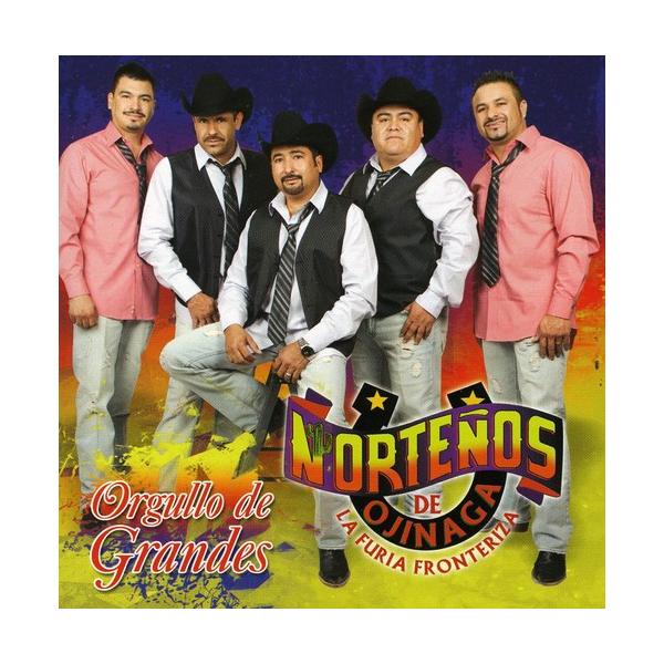 発売日: 2010/9/28輸入盤レーベル: Aguila Music (Sou700収録曲: 1.1 Le a y Lodo [Ranchera Corrida]1.2 Que Sea en la Cama [Ranchera Corri...