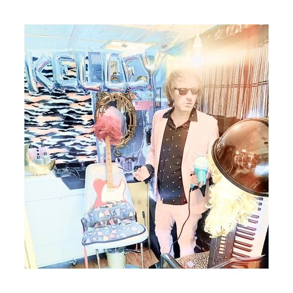 発売日: 2022/8/5輸入盤USレーベル: Agitated Records収録曲: 1.1 Change1.2 We Grew So Far Apart1.3 You Had to Be There1.4 My Wildest Dre...