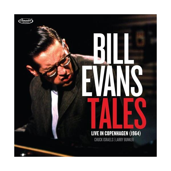 発売日: 2023/12/1輸入盤レーベル: Anagram Music収録曲: 1.1 Waltz For Debby1.2 My Foolish Heart1.3 How My Heart Sings1.4 Sweet And Love...