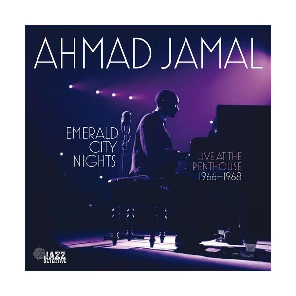 発売日: 2023/12/1輸入盤レーベル: Anagram Music収録曲: 1.1 Gloria1.2 Fantastic Vehicle1.3 Misty1.4 Mr. Lucky1.5 Autumn Leaves2.1 Corco...