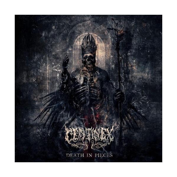 発売日: 2020/5/29輸入盤USレーベル: Agonia Records収録曲:コメント: