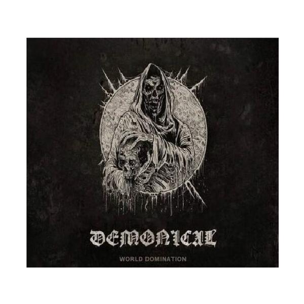 発売日: 2020/12/18輸入盤USレーベル: Agonia Records収録曲: 1.1 My Kingdom Done1.2 Hellfire Rain1.3 Aeons of Death1.4 The Thin Darkness...