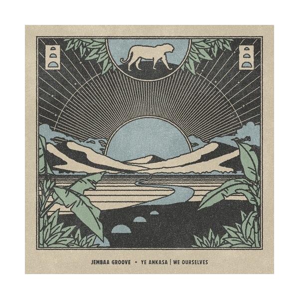 2024/4/5 発売輸入盤レーベル： AGOGO RECORDS収録曲：