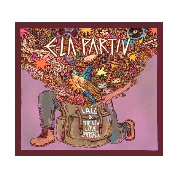 【発売日：2024年09月20日】こちらの商品は輸入盤のため、稀にジャケットに多少のスレや角にシワがある場合がございます。2024/09/20 発売輸入盤レーベル：AGOGO RECORDS収録曲：