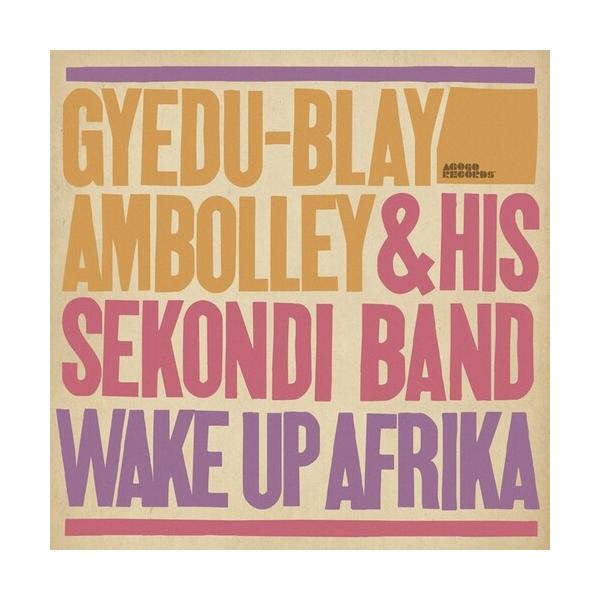 【発売日：2025年06月20日】こちらの商品は輸入盤のため、稀にジャケットに多少のスレや角にシワがある場合がございます。2025/6/20発売輸入盤レーベル：AGOGO RECORDS収録曲：