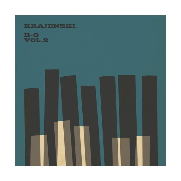 【発売日：2024年12月06日】2024/12/06 発売輸入盤レーベル： AGOGO RECORDS収録曲：