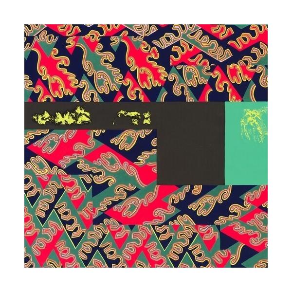 【発売日：2025年10月24日】こちらの商品は輸入盤のため、稀にジャケットに多少のスレや角にシワがある場合がございます。2025/10/24 発売輸入盤レーベル：AGUIRRE RECORDS収録曲：