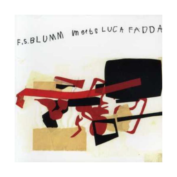 発売日: 2007/7/31輸入盤レーベル: Ahornfelder収録曲:コメント:For this record FS Blumm has written some of his most light-hearted tunes, ac...