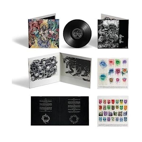 こちらの商品は輸入盤のため、稀にジャケットに多少のスレや角にシワがある場合がございます。こちらの商品はネコポスでお届けできません。2023/9/15発売輸入盤レーベル：ABRAXAN HYMNS収録曲：Baroness return wit...