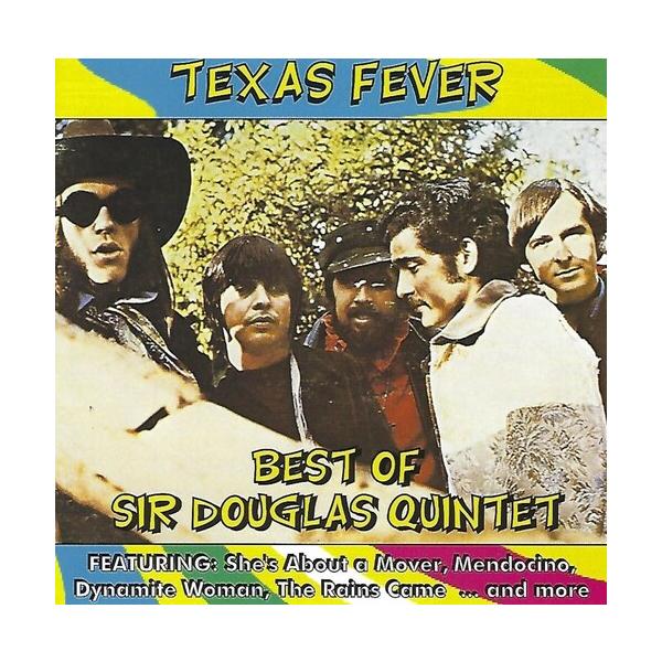 発売日: 1998/4/7輸入盤USレーベル: Aim Records収録曲: 1.1 She's About a Mover1.2 Mendocino1.3 Nuevo Laredo1.4 The Rains Came1.5 (Is An...