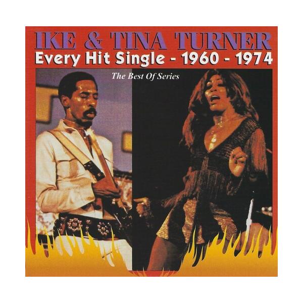 発売日: 2001/2/27輸入盤USレーベル: Aim Records収録曲: 1.1 Proud Mary1.2 I've Been Loving You Too Long1.3 Nutbush City Limits1.4 A Lov...