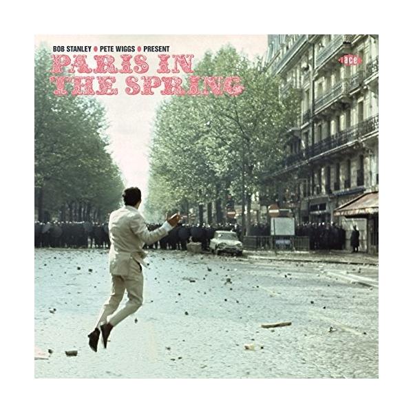 発売日: 2018/6/1輸入盤UKレーベル: Ace Records Import収録曲: 1.1 La Victime - Karl Heinz Sch?fer1.2 H?licopt?re - Mireille Darc1.3 Les...