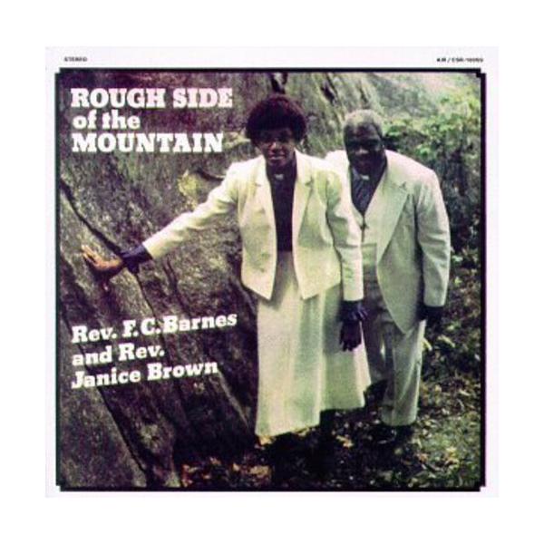 発売日: 1990/6/14輸入盤レーベル: Atlanta Int'l収録曲: 1.1 Rough Side of the Mountain1.2 I'll Be Alright (Dedication to Mother)1.3 Nev...