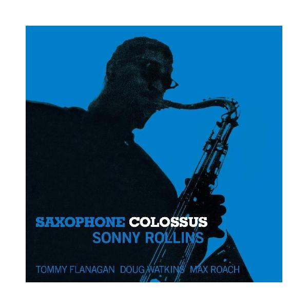 発売日: 2010/9/7輸入盤レーベル: Ais収録曲: 1.1 Saint Thomas 6:421.2 You Don't Know What Love Is 6:241.3 Strode Rode 5:111.4 Moritat 9...