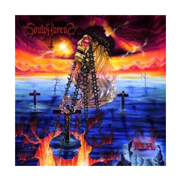 発売日: 2012/11/13輸入盤レーベル: Ais収録曲: 1.1 The Forge of Souls1.2 Csejthe's Bloodbathes1.3 Holy Trinity Desecration1.4 Burned By...