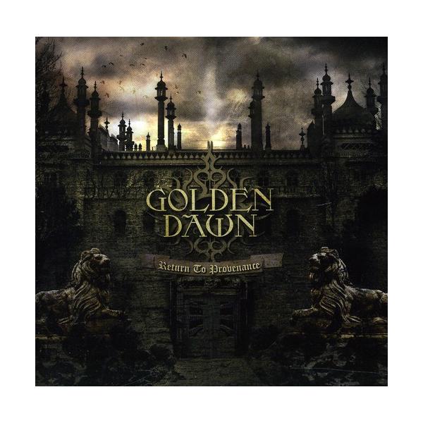 発売日: 2013/1/22輸入盤レーベル: Ais収録曲: 1.1 Nameless1.2 Return to Provenance1.3 Dark Illuminations1.4 Dionysian Eucharist1.5 Deni...