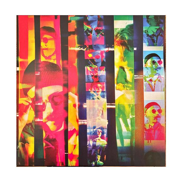 【発売日：2024年10月11日】こちらの商品は輸入盤のため、稀にジャケットに多少のスレや角にシワがある場合がございます。2024/10/11 発売輸入盤レーベル：ANJUNADEEP収録曲：