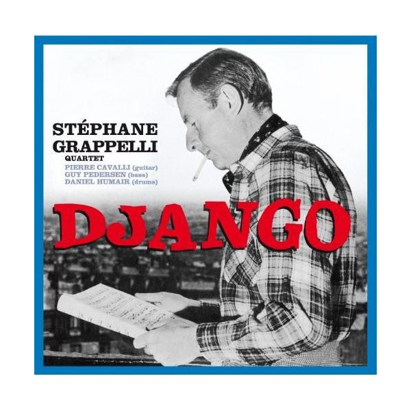 発売日: 2013/2/19輸入盤レーベル: American Jazz Class収録曲: 1.1 Django1.2 Nuages1.3 Alabamy Bound1.4 You Better Go Now1.5 Le Tien1.6 ...
